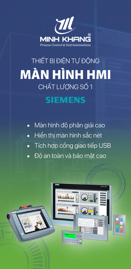 Basic HMI